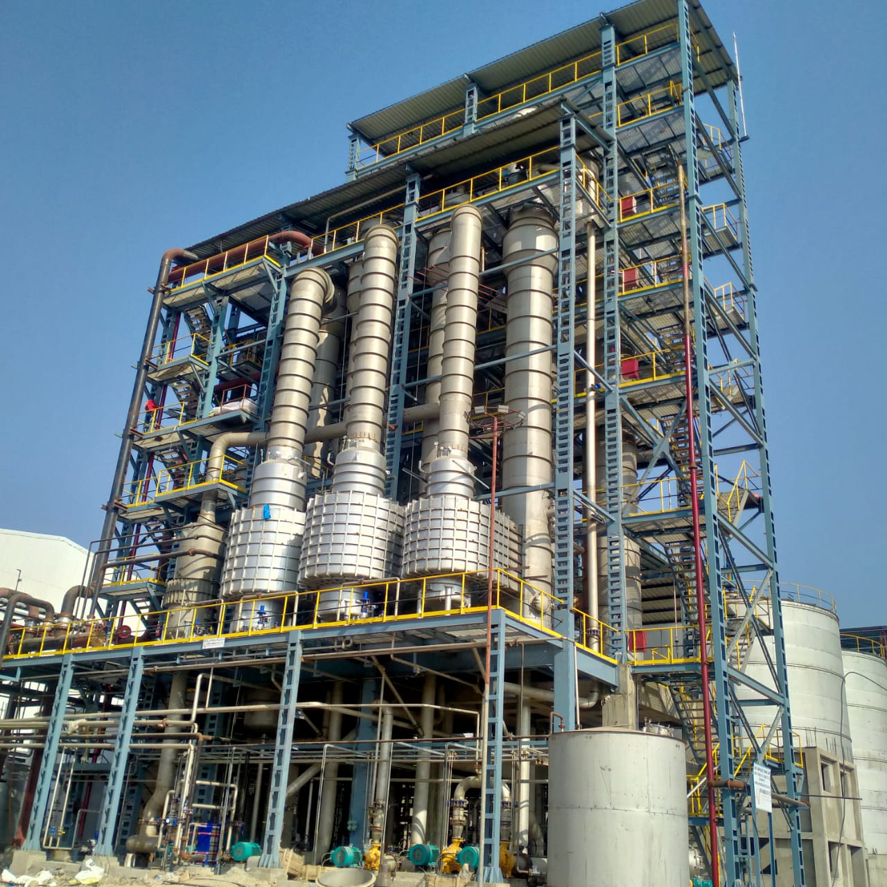 Who We Are - Vapco Engineering